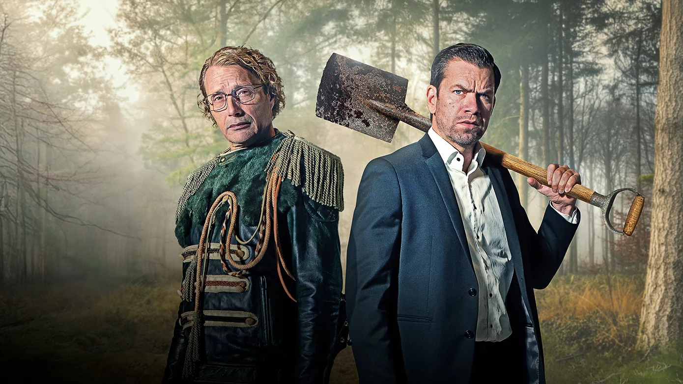 Az utolsó viking - Színtiszta, zabolátlan dán őrület