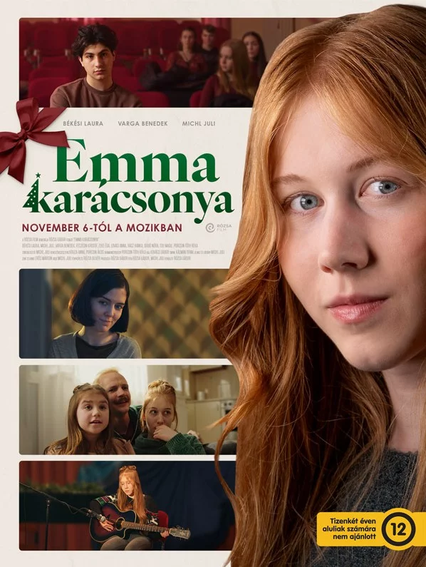 Emma karácsonya