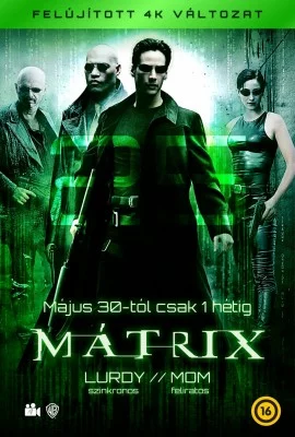 Mátrix