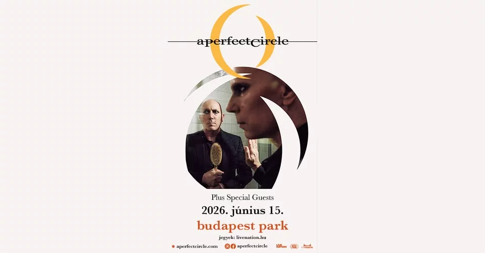 A Perfect Circle