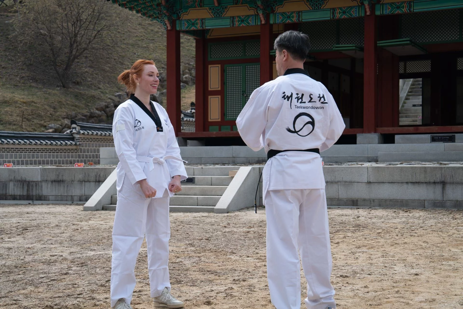 Rejtett összefüggések: A végtelen felfedezője / Izland