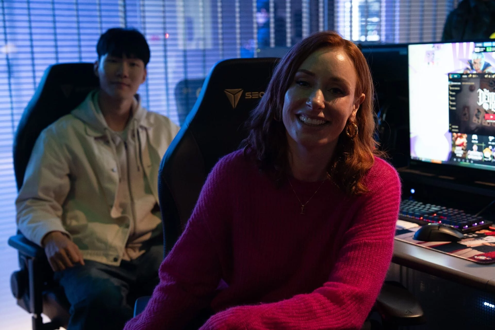 Rejtett összefüggések: A végtelen felfedezője / Izland