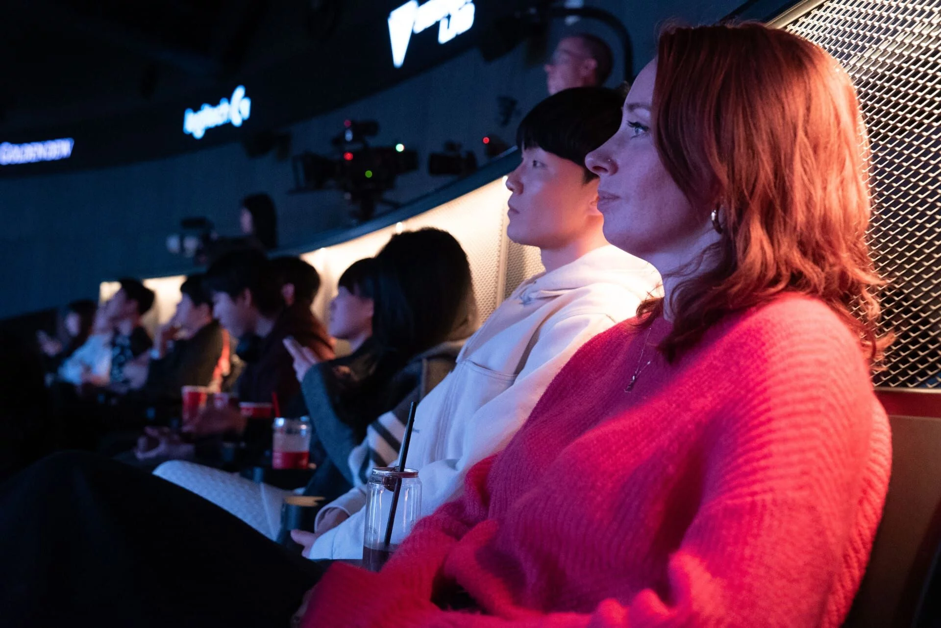 Rejtett összefüggések: A végtelen felfedezője / Izland