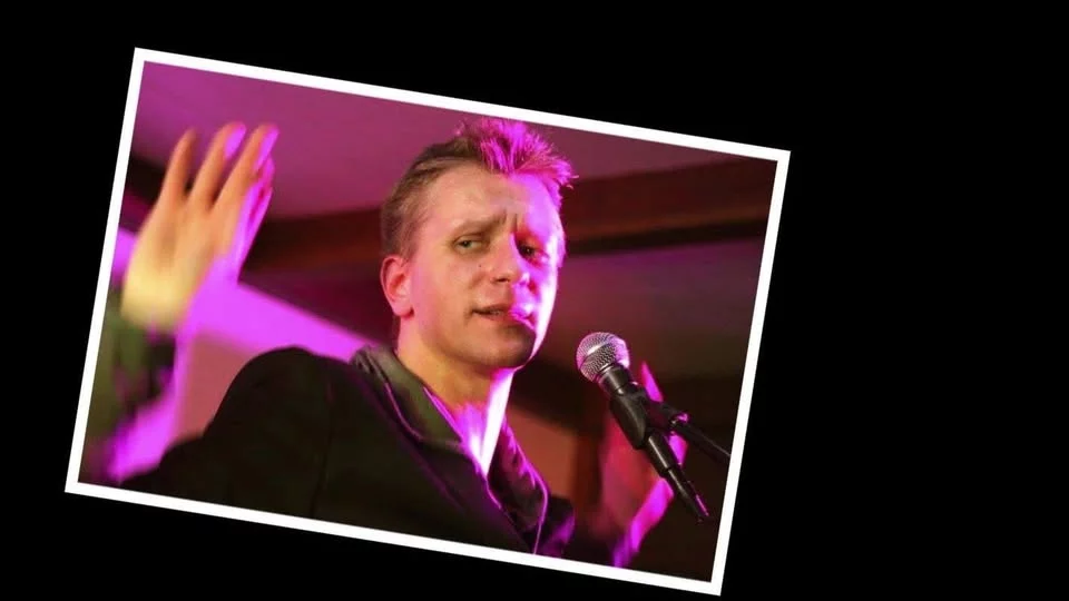 KHJ [kaukázus] klubkoncert a Hunniában