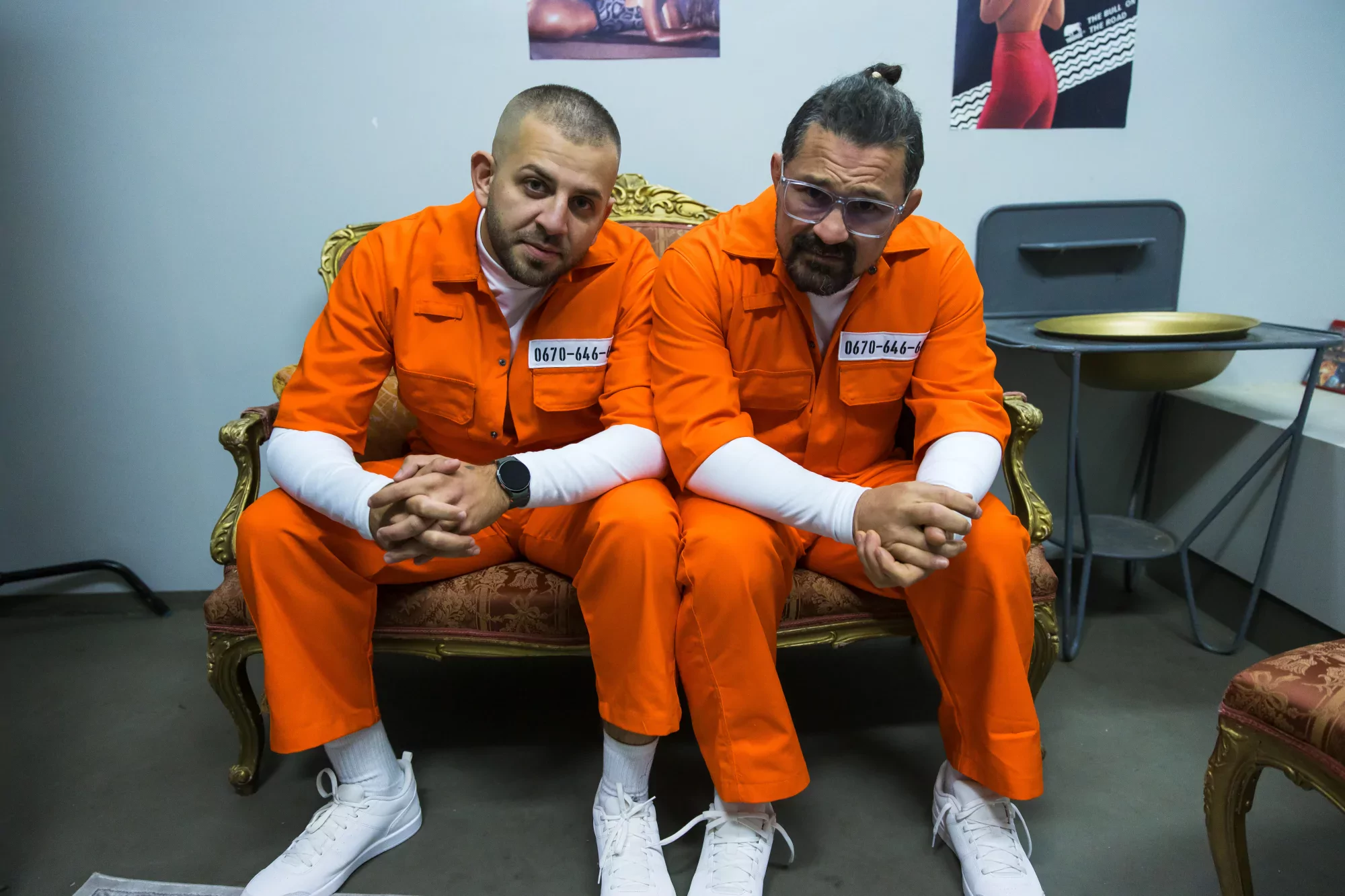 Hol kínos, hol csak simán unalmas az új menekülős reality, a Most Wanted - A hajsza