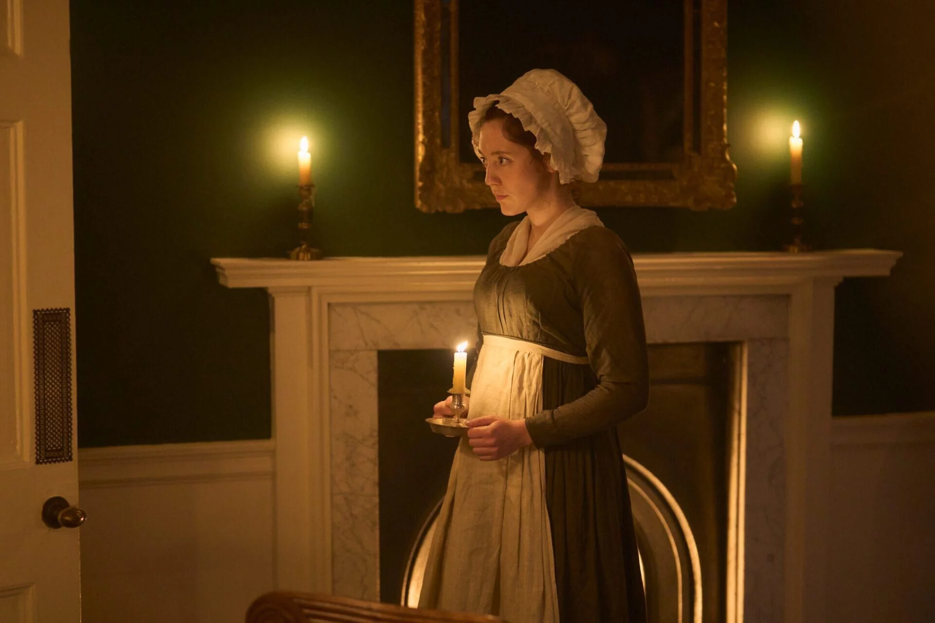 Miss Austen
