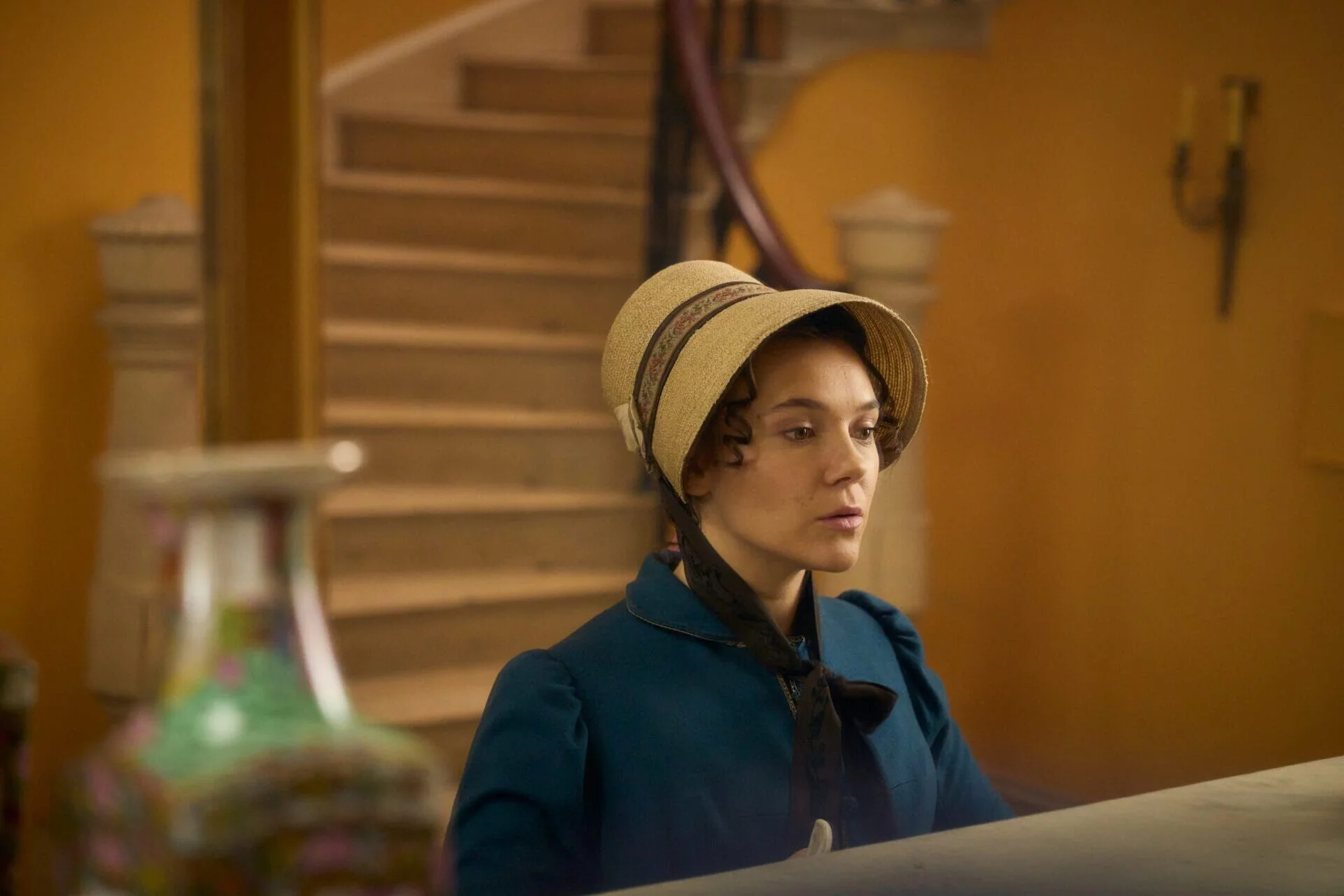 Miss Austen