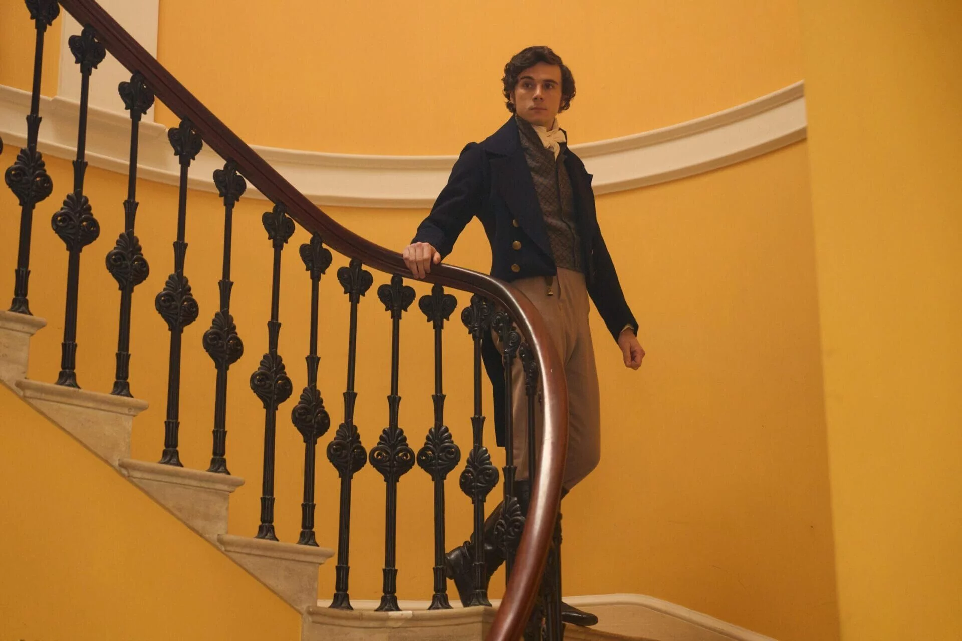 Miss Austen