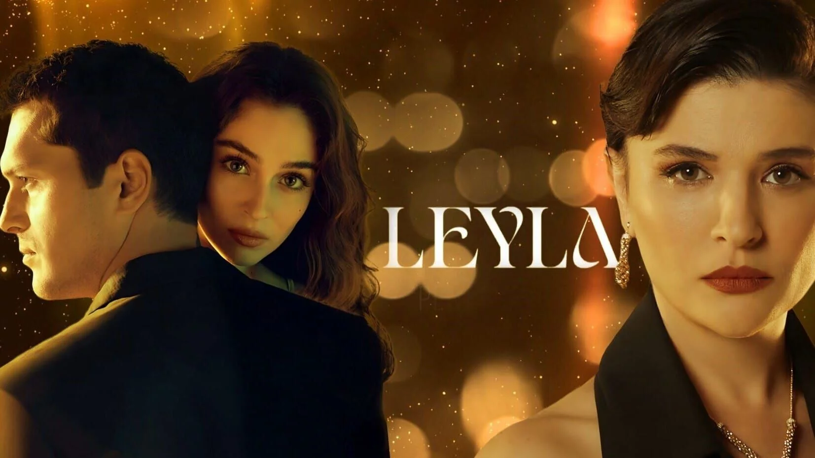 Leyla
