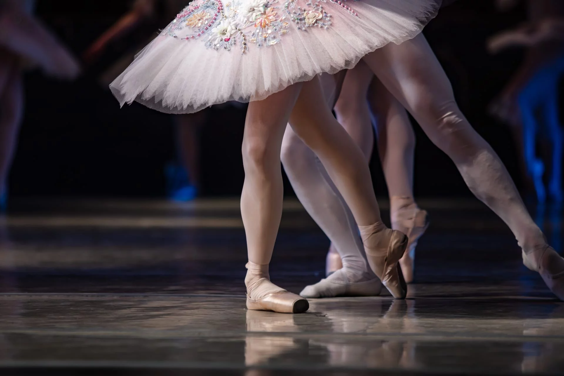 Budapest Ballet Grand Prix