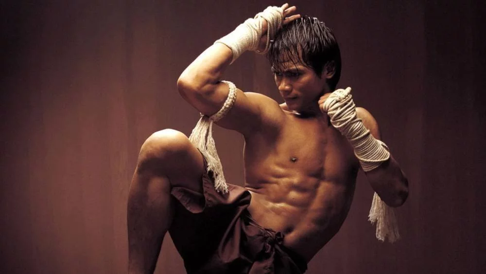 Ong Bak 3. - A leszámolás