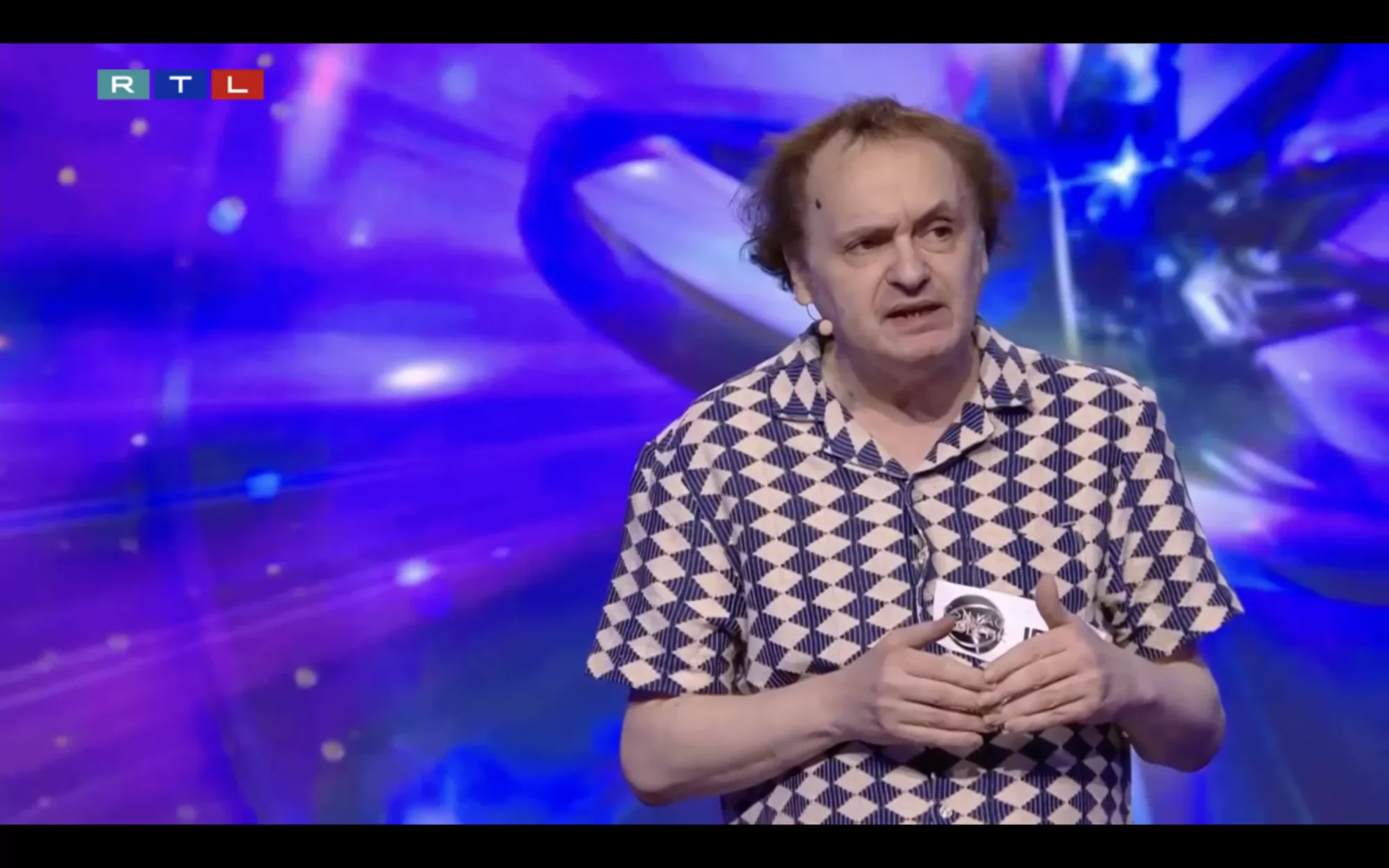 „Lesz egy kis humor” — ilyen volt Galla Miklós a Csillag születikben