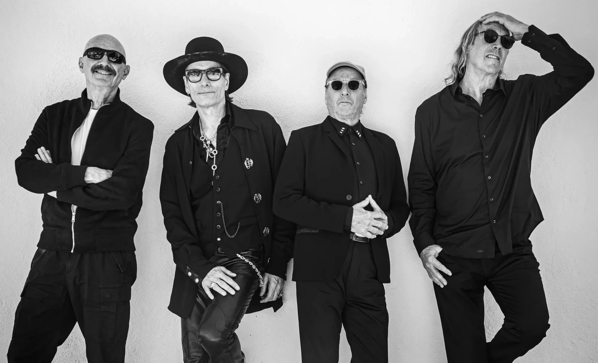 BEAT: Performing the Music of 80s King Crimson | Budapest 2026
