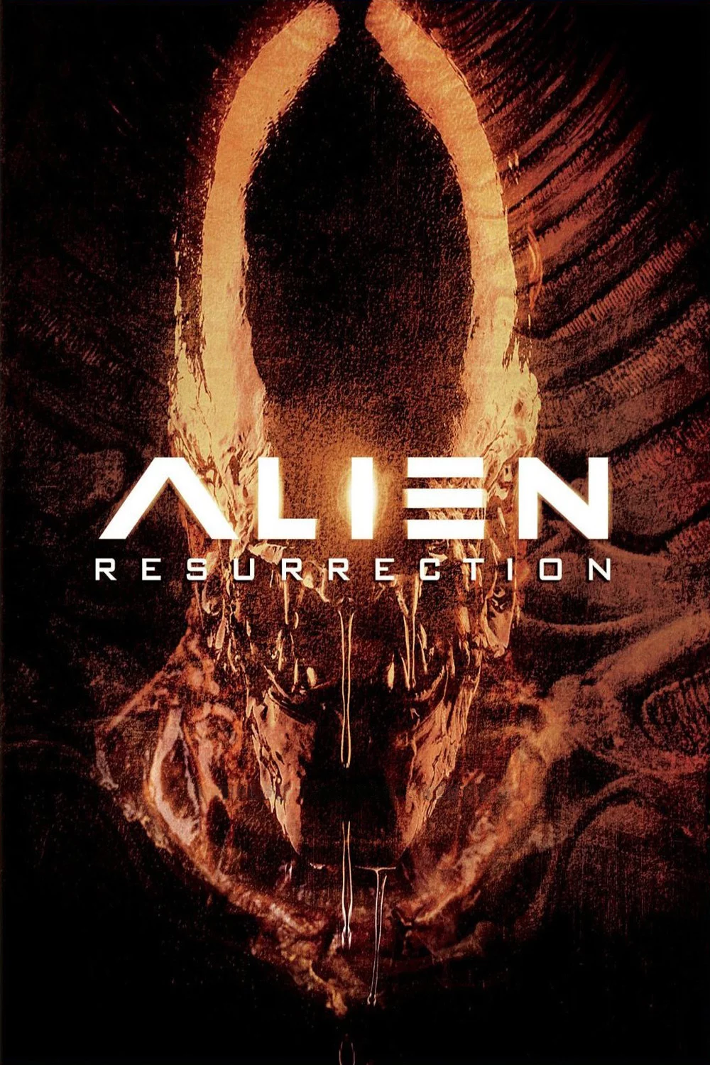 Alien 4.: Feltámad a halál