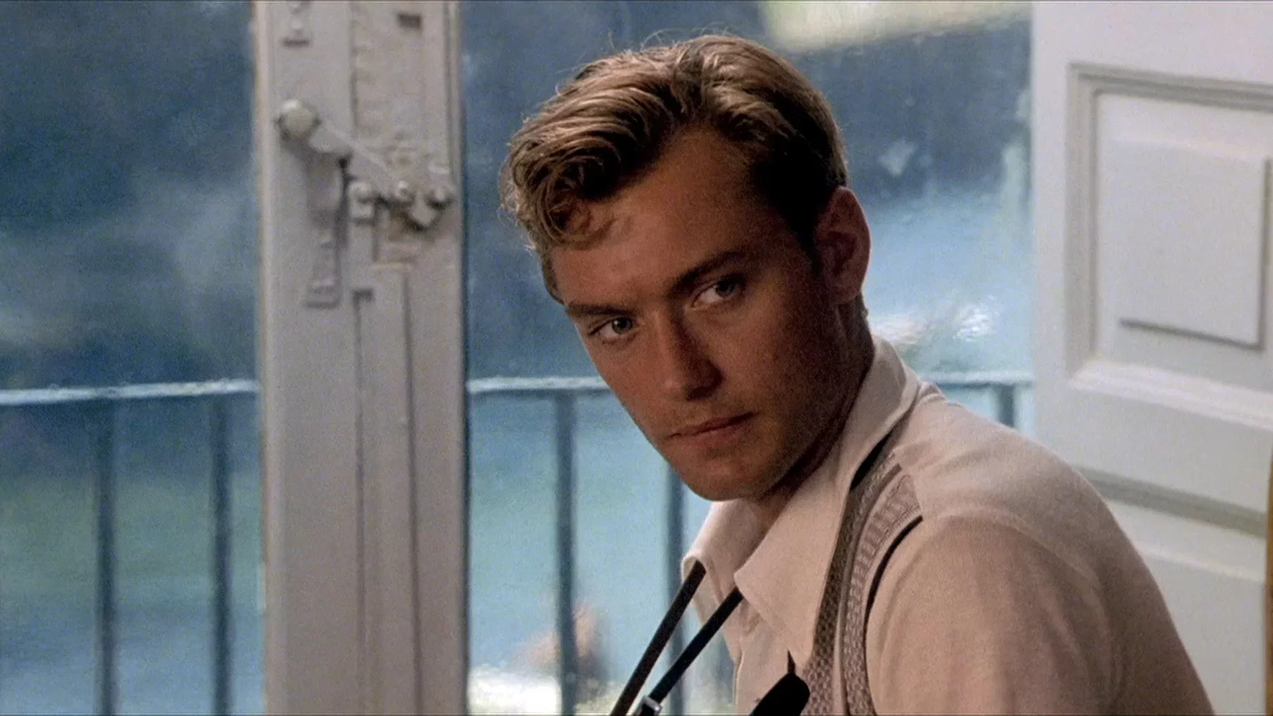 Nem hiszed el, hogy milyen szerepet utasított vissza Jude Law: egyszerűen nem tudta rávenni magát