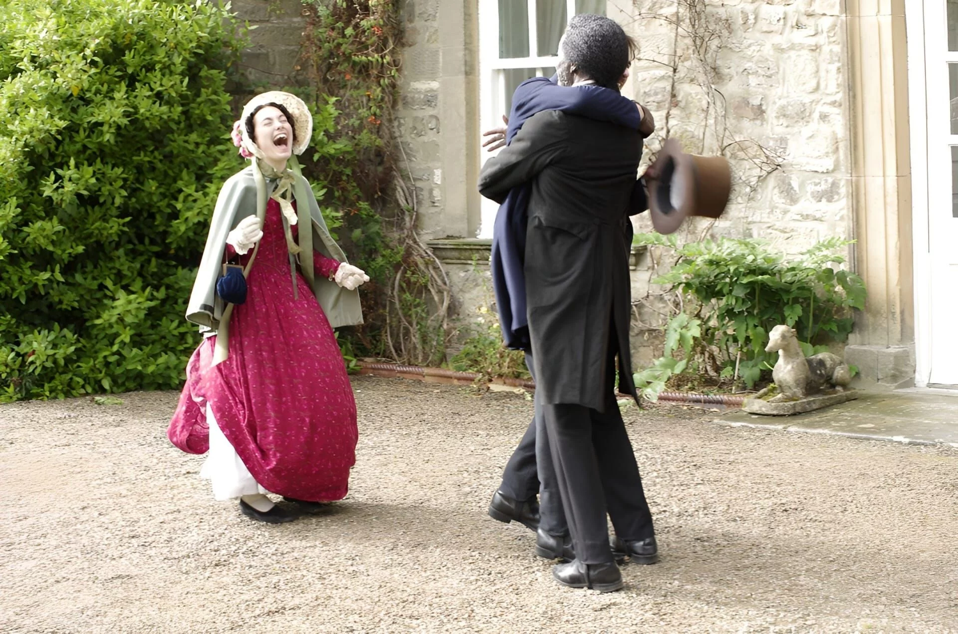 Az éjszaka gyémántja