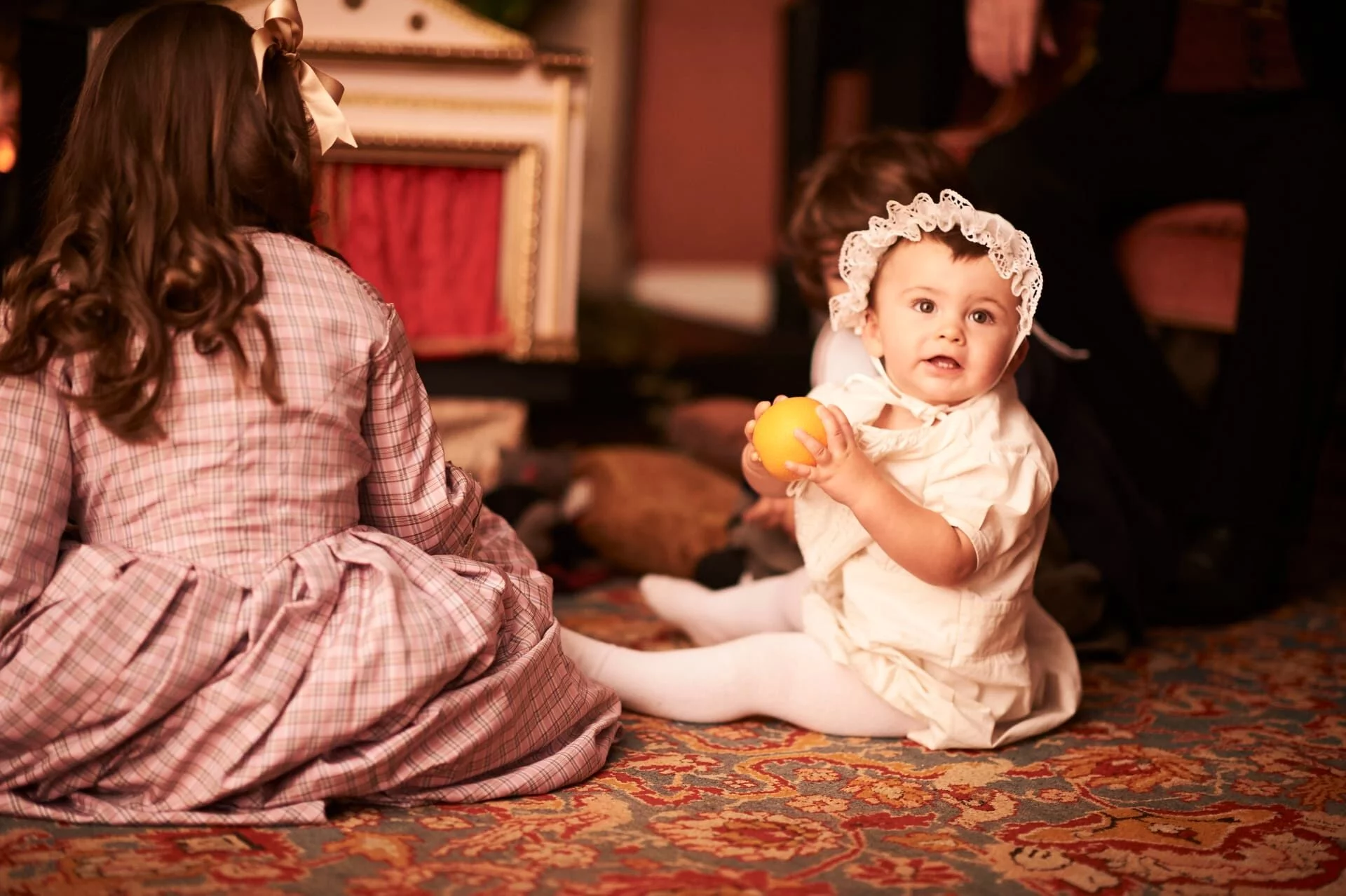 Az éjszaka gyémántja