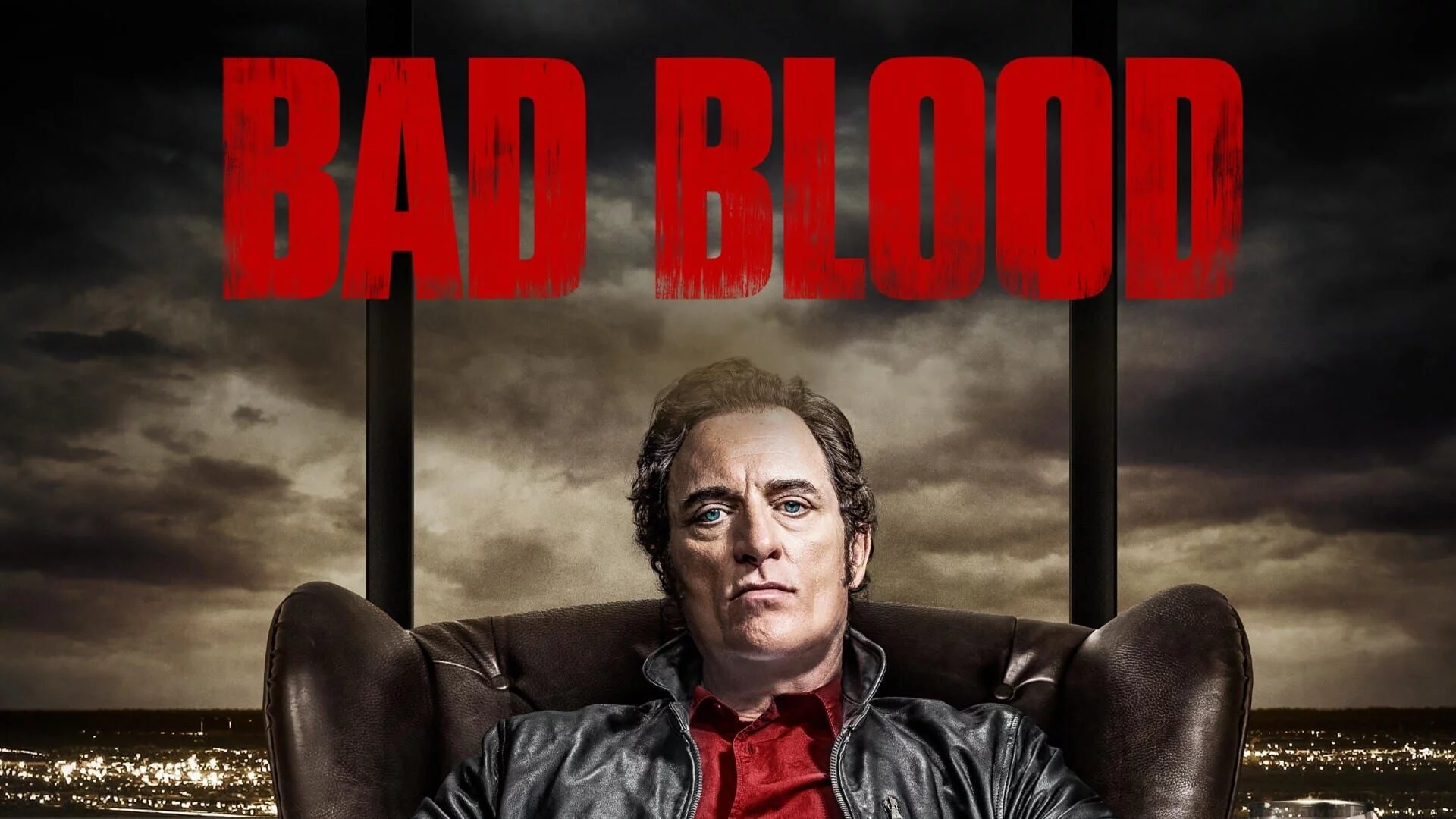 A Rizzuto család / Lupara Cosoleto