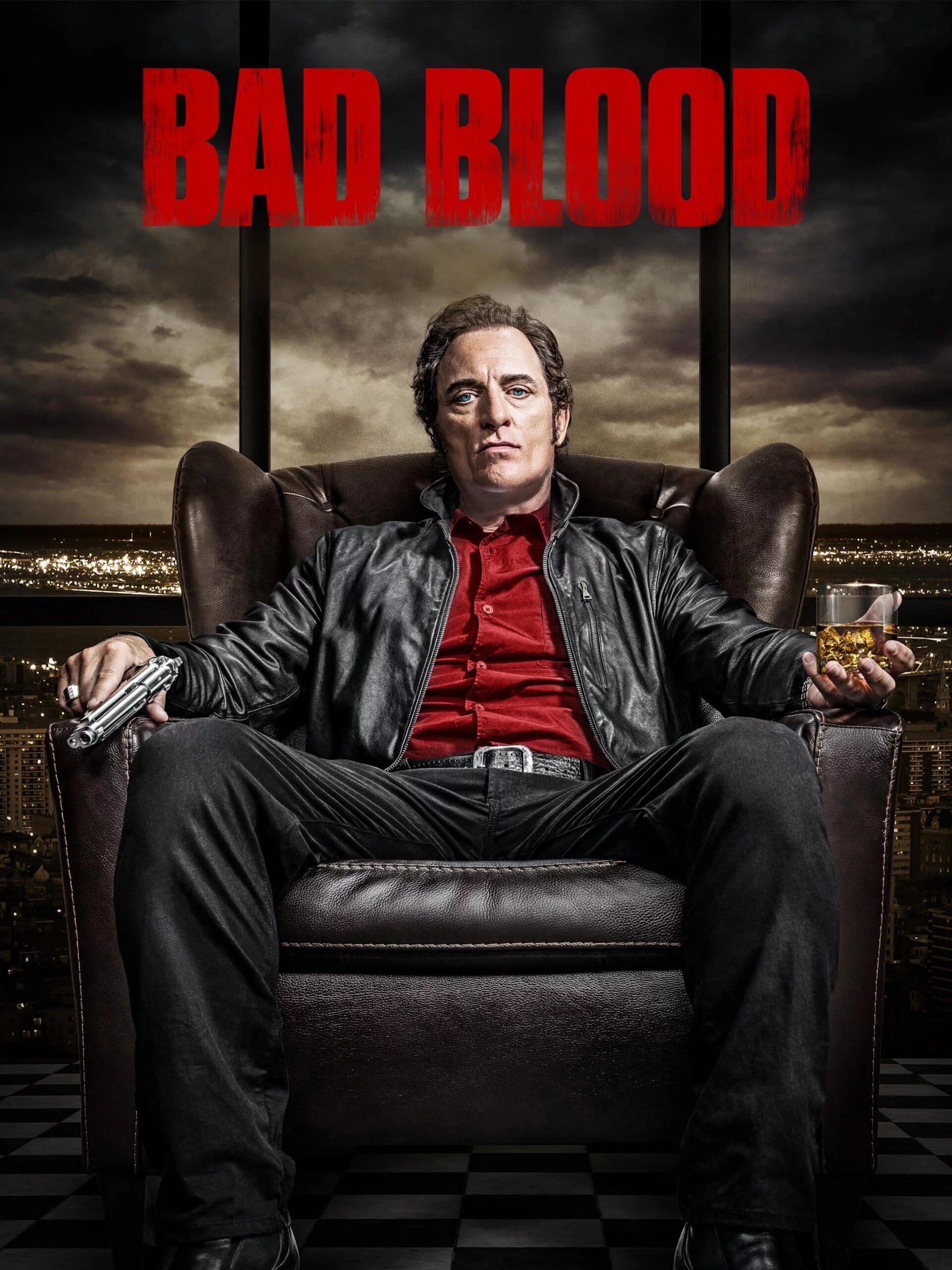 A Rizzuto család / Lupara Cosoleto