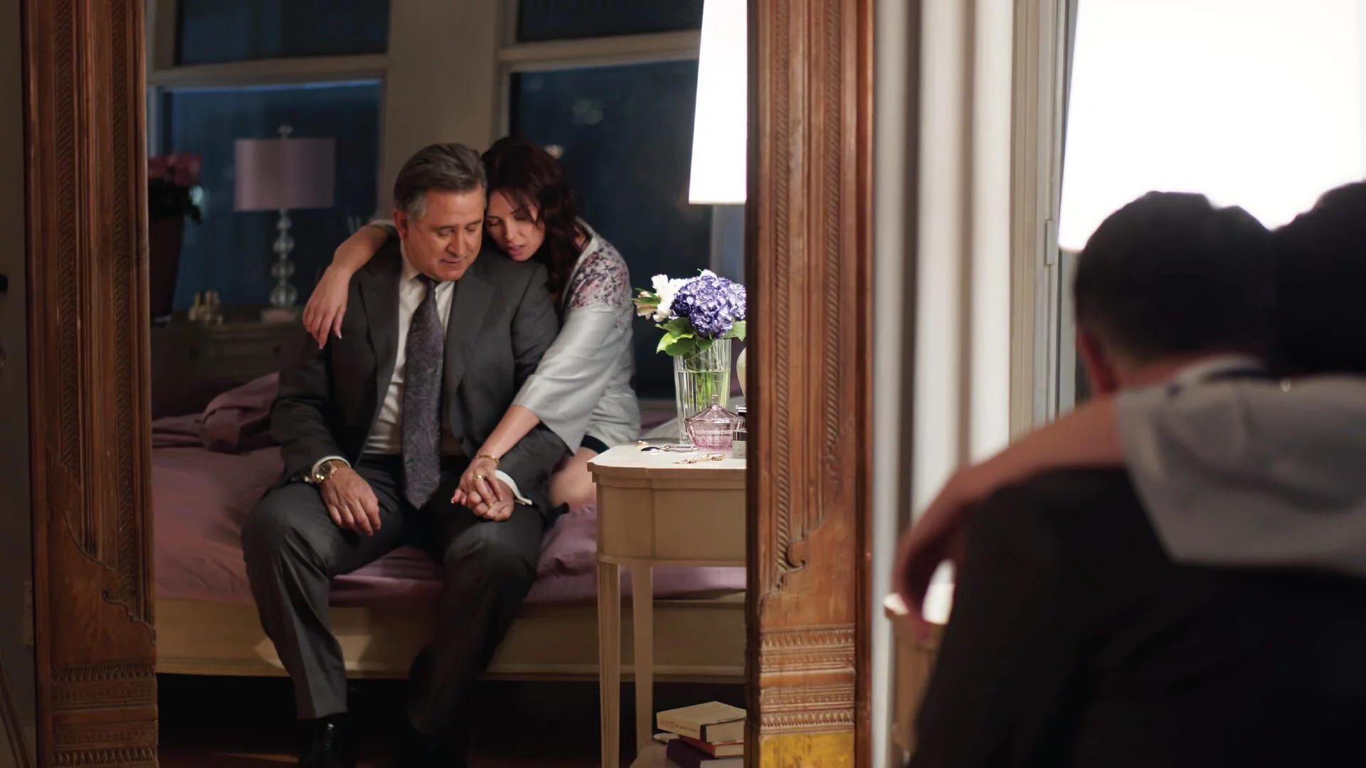 A Rizzuto család / Lupara Cosoleto