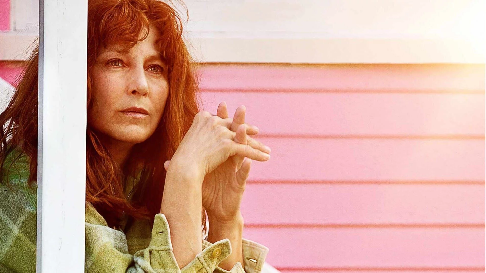 A Rózsaszínű Kisház