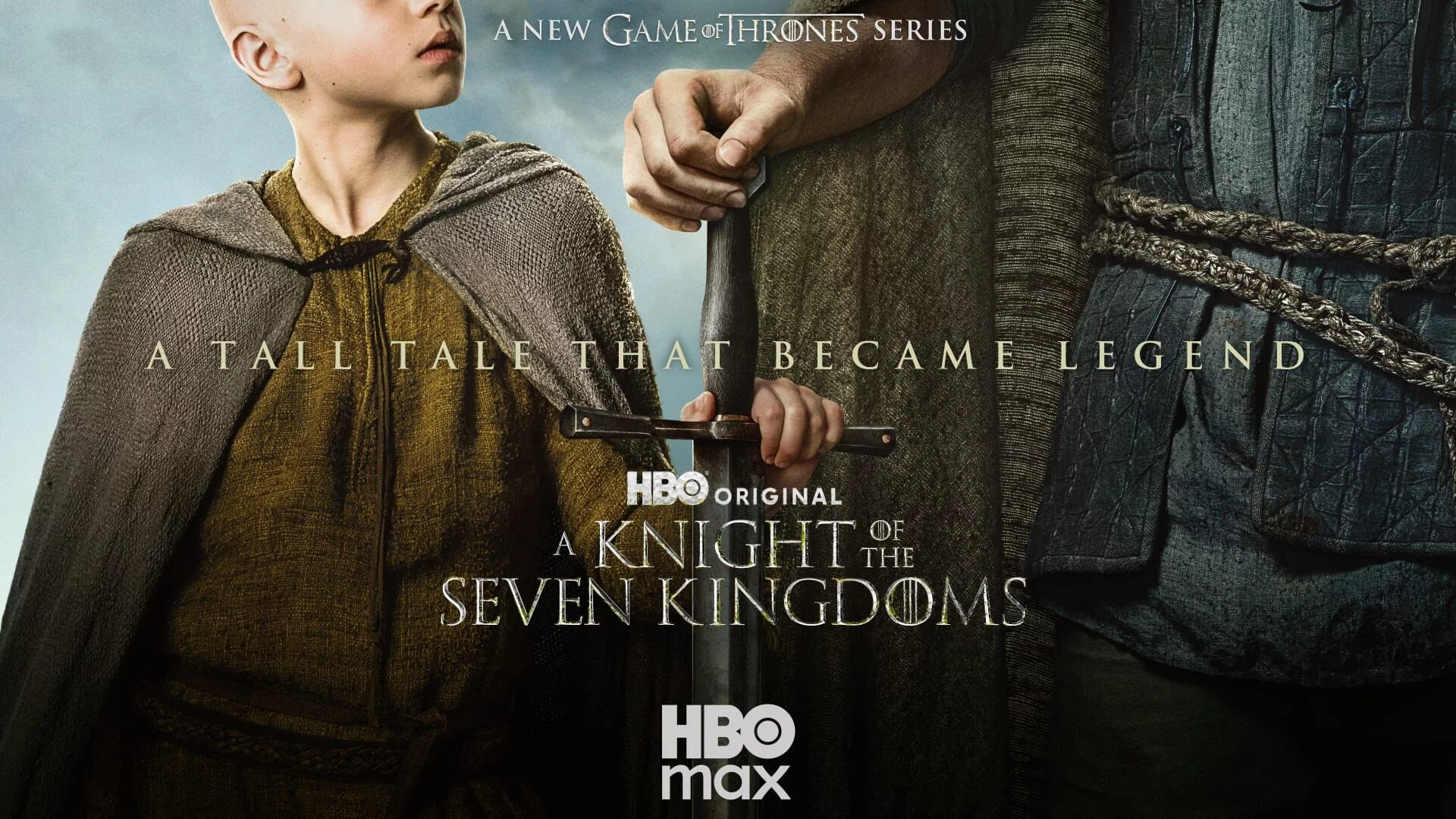 A Hét Királyság lovagja