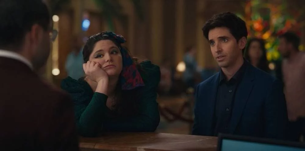 Hacks - A pénz beszél