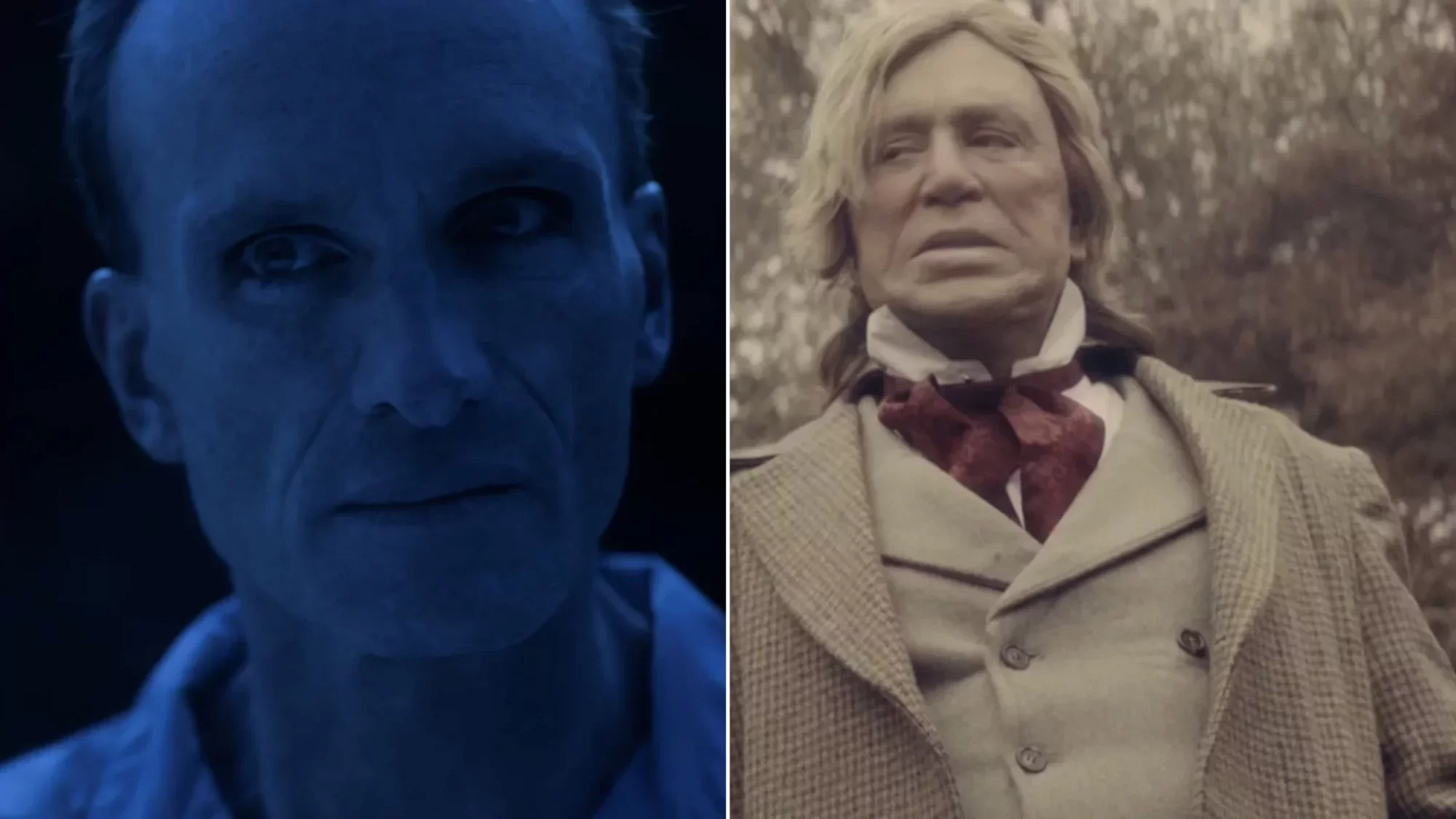 Itt a tavaly elhunyt Peter Greene utolsó filmjének előzetese – Mickey ...