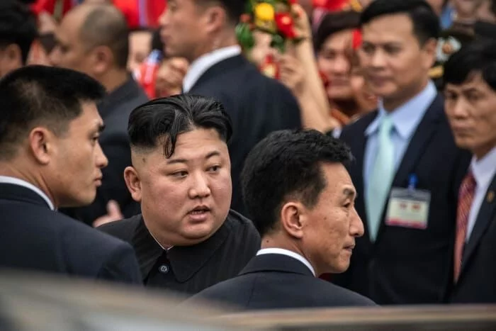 Kim Dzsongun - Észak-Korea titkos világa