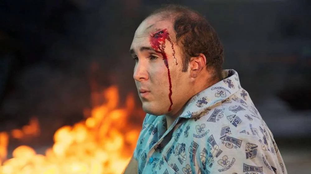 Torrente 4.