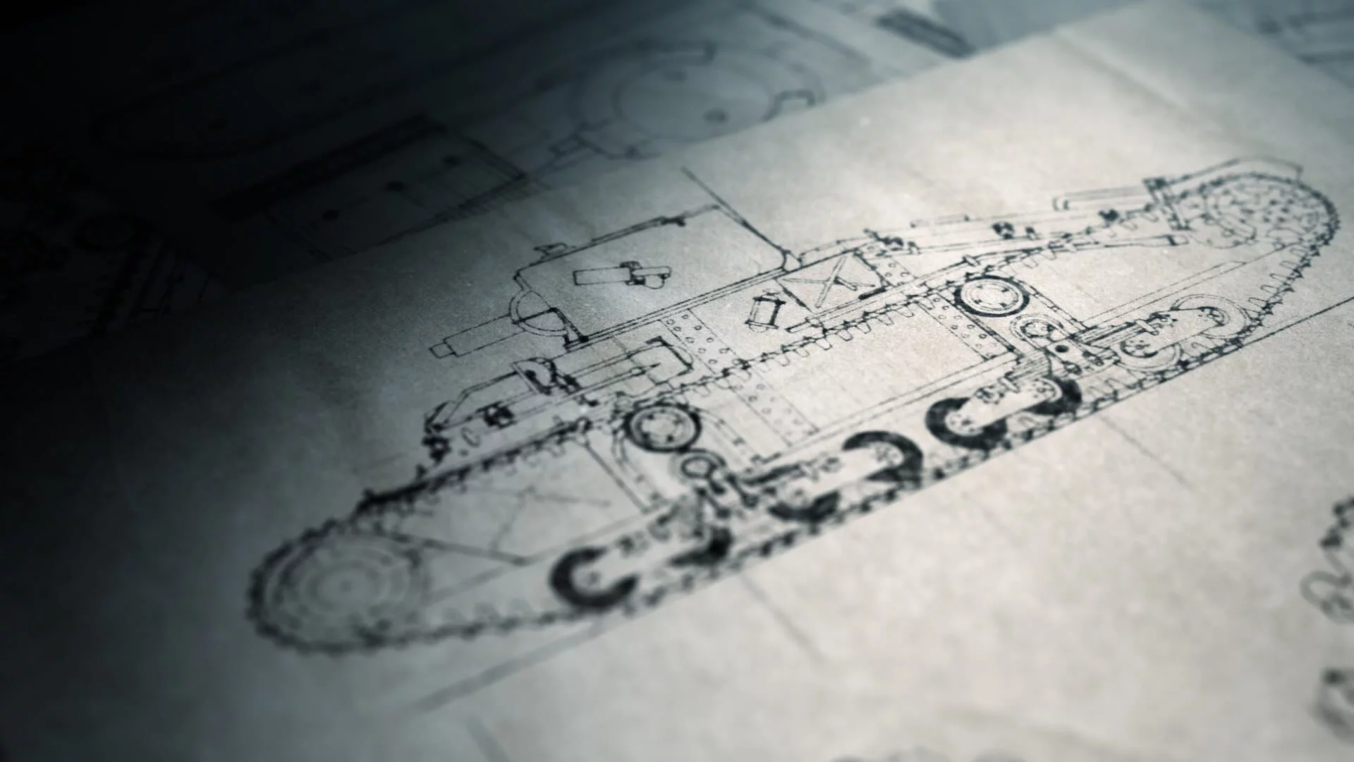 A tank: a II. világháború mindent eldöntő fegyvere