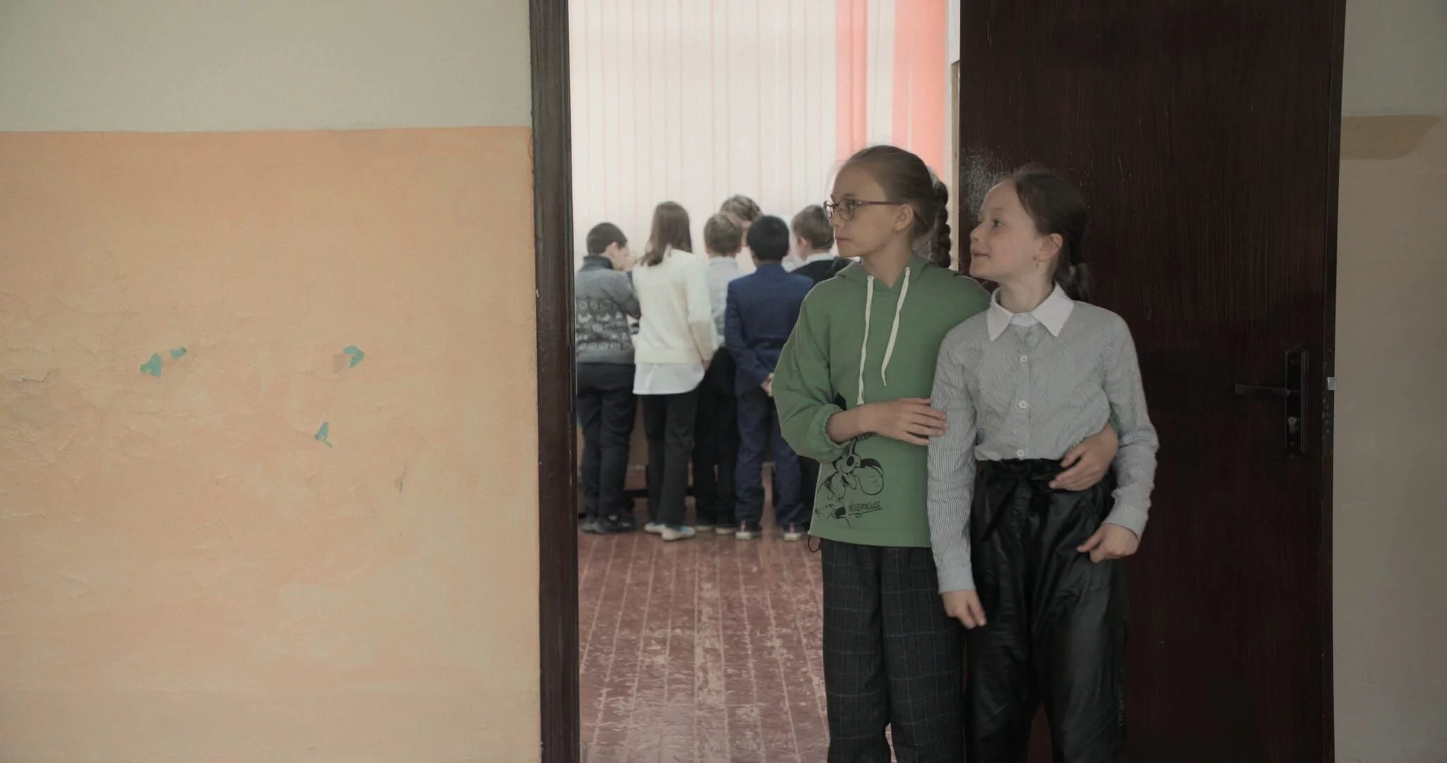 Senki tanár úr Putyin ellen