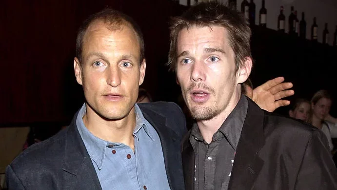 Ethan Hawke és Woody Harrelson megemlékezett Robert Redford nagyságáról