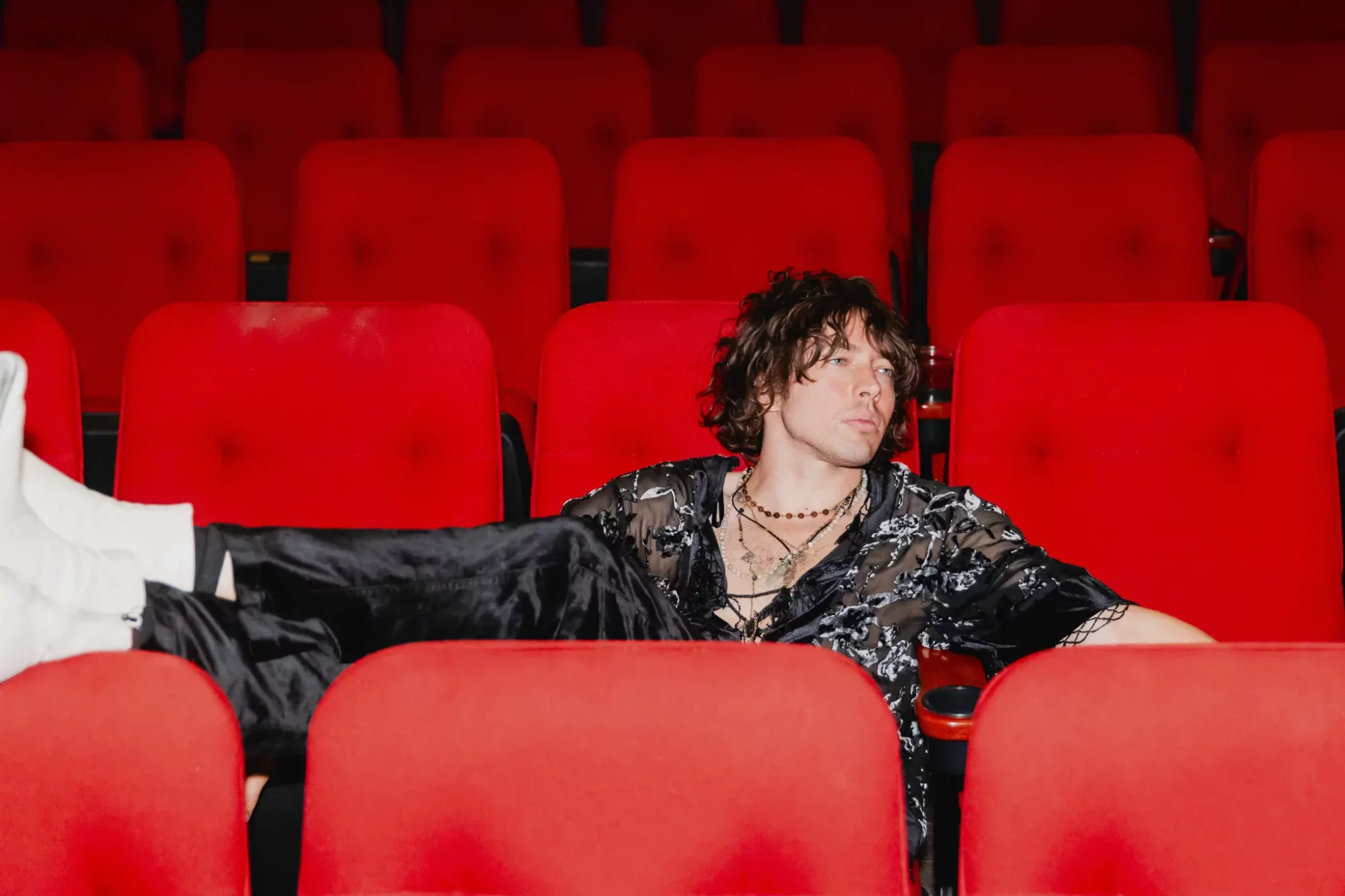 Barns Courtney