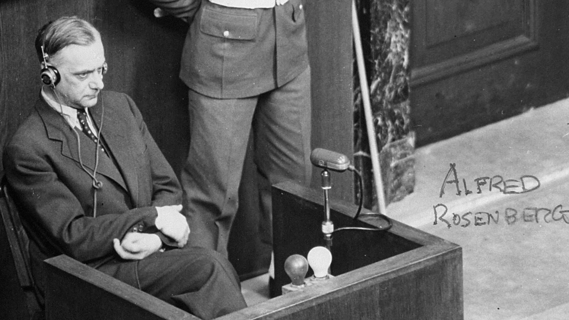 A nácizmus rejtett szálai / Magda Goebbels