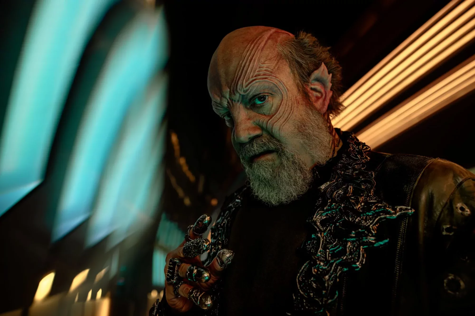 Star Trek: Starfleet Academy