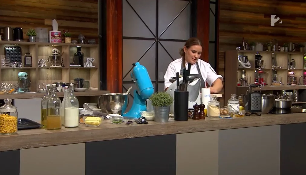 Dráma a stúdióban: a brit River Cottage vezetője sem volt elég jó a ...