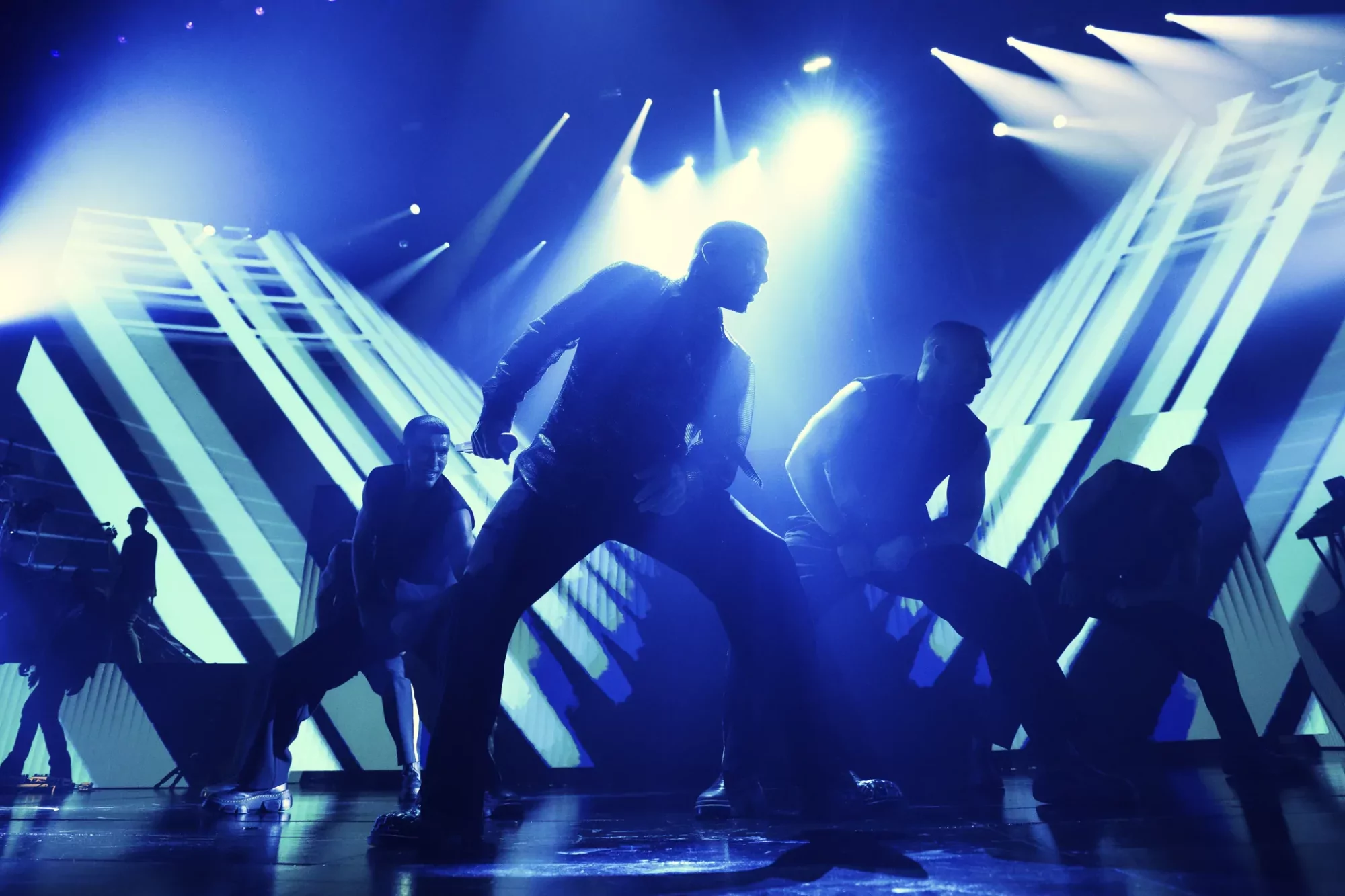 Ricky Martin