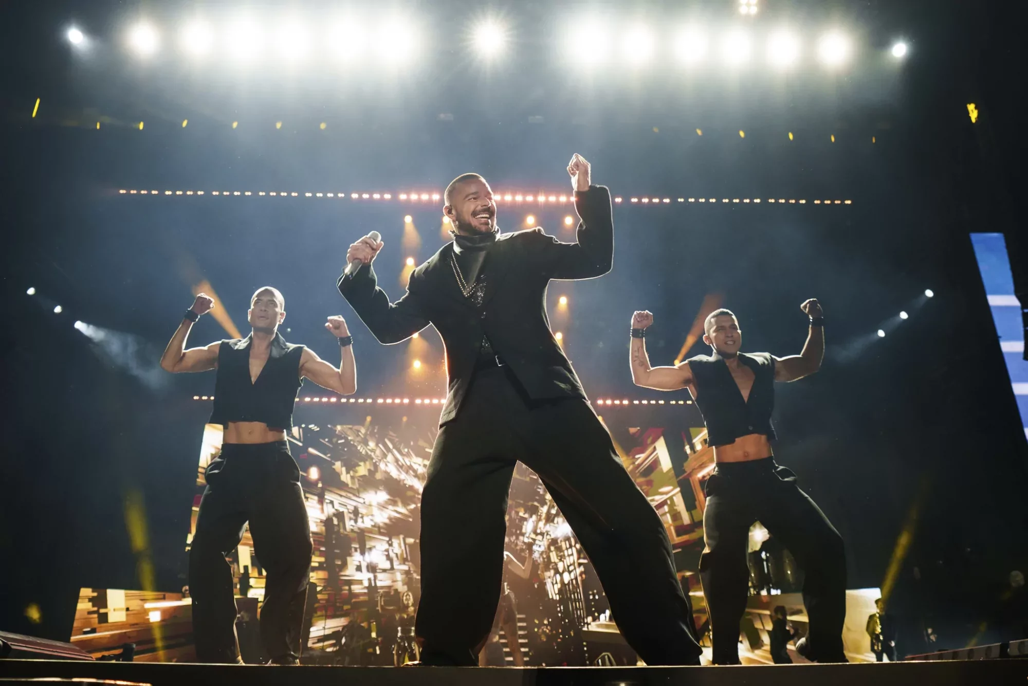 Ricky Martin