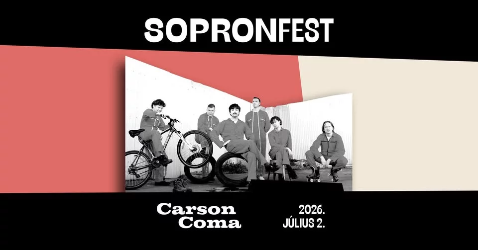 Carson Coma