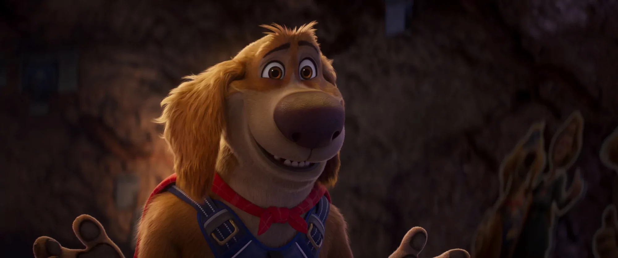 Charlie, a csodablöki