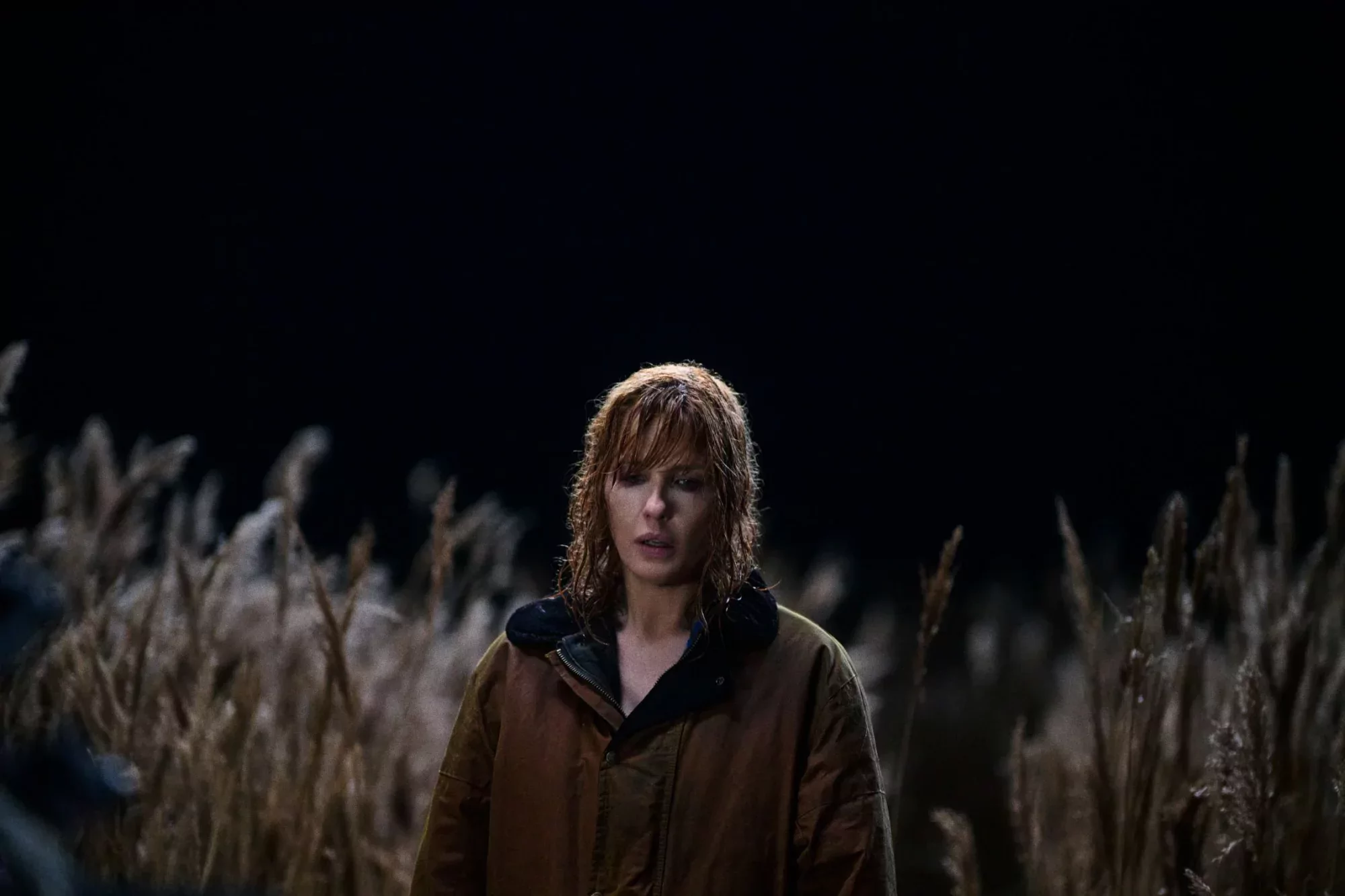 „Bár krimi, egyben karakterdráma is” - interjú Kelly Reilly-val, az ...