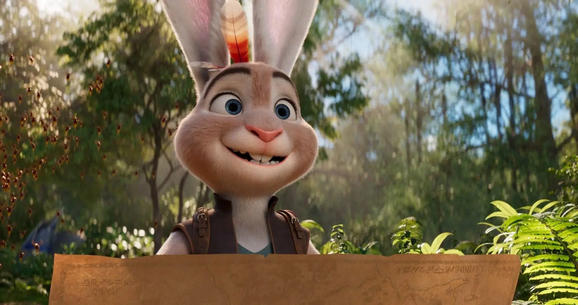 Pipiána Hoppsz és a mormota titka