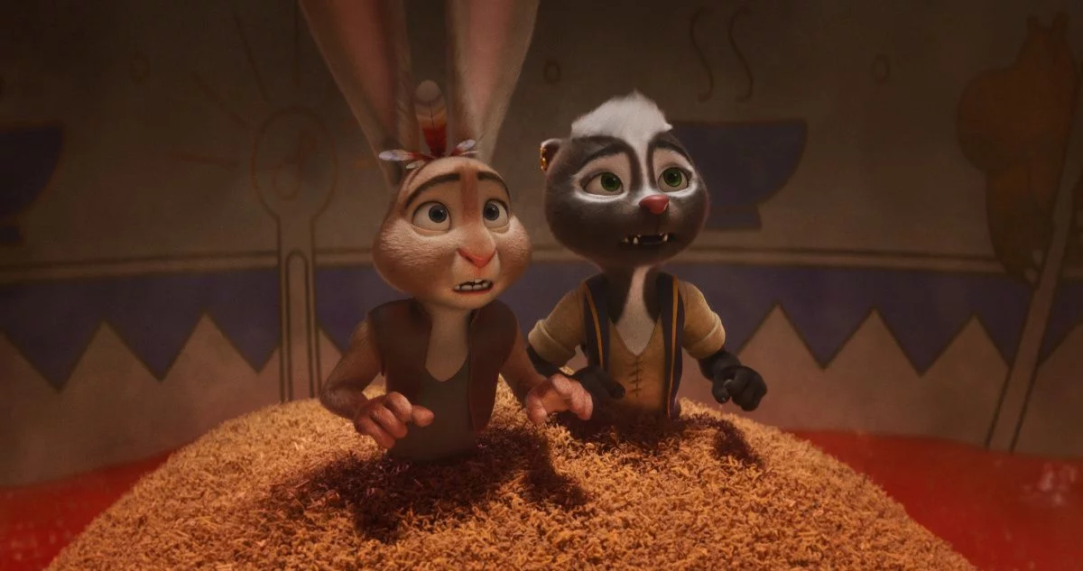 Pipiána Hoppsz és a mormota titka
