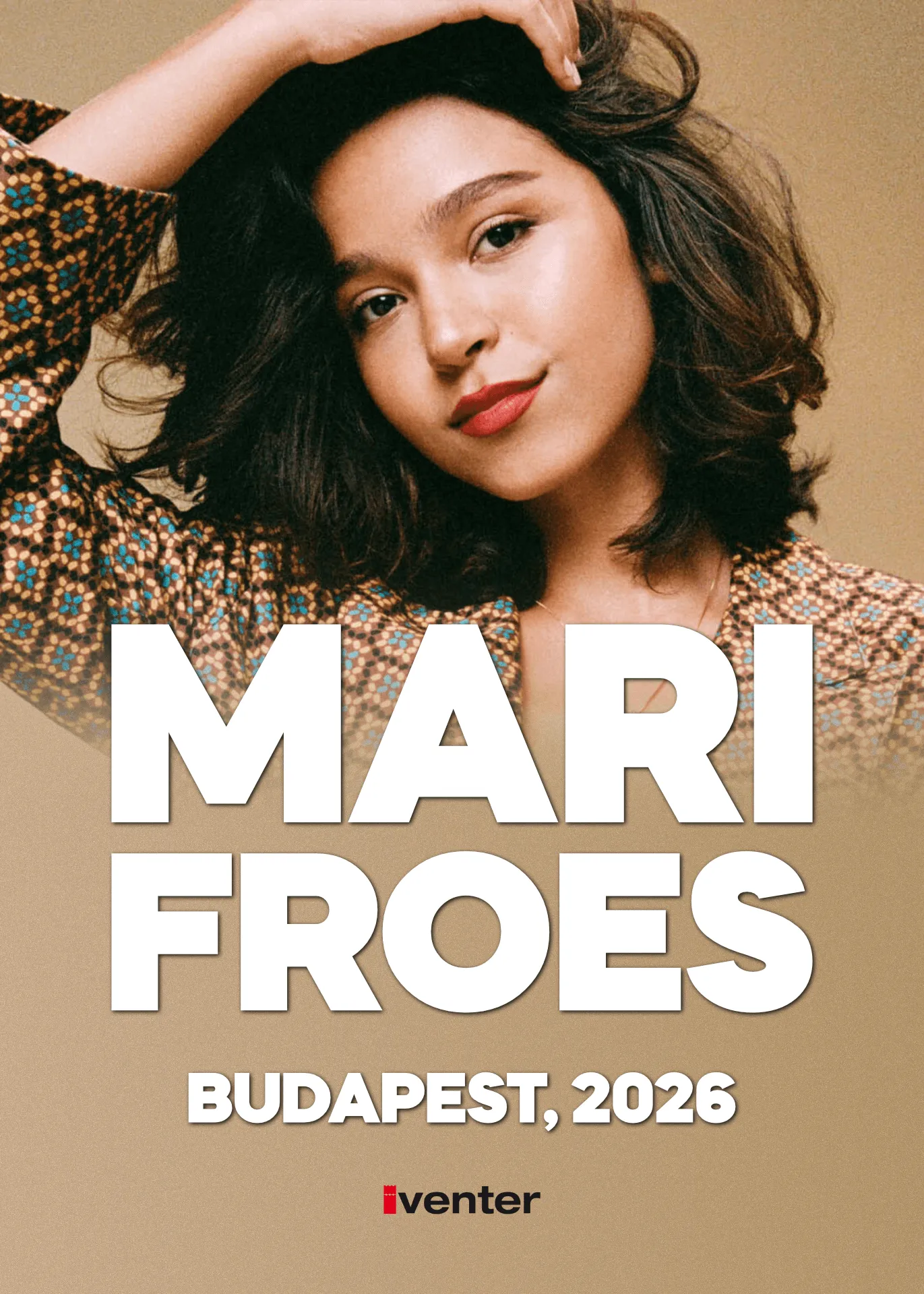 Mari Froes