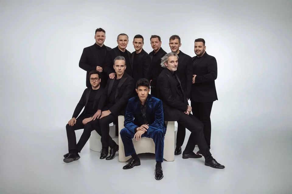 Mujahid Zoltán és a Group’n’Swing - 20 éves jubileumi nagykoncert ...