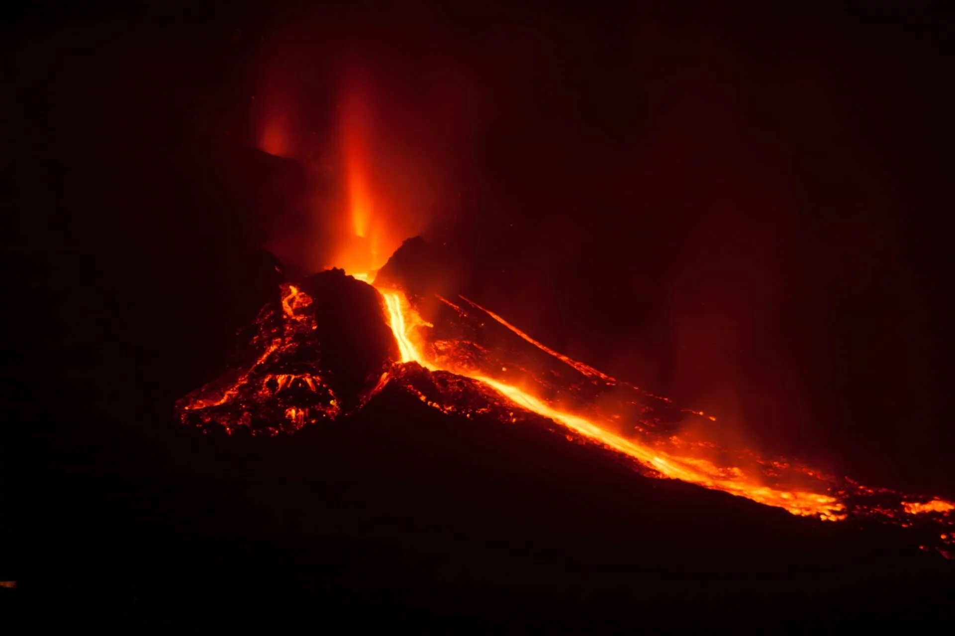 A Kanári-szigetek / Lanzarote, sziget egy másik világból