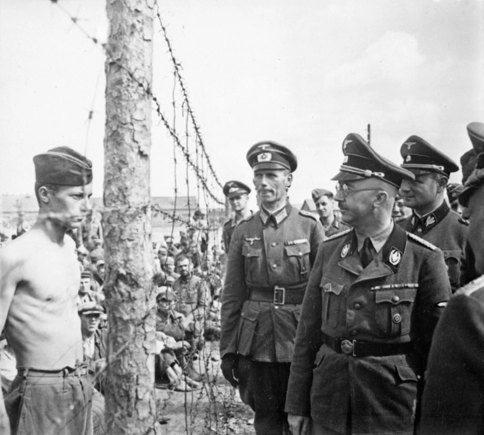 Hitler és bűntársai / Hermann Göring