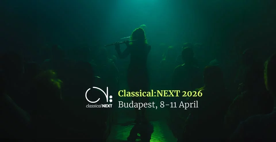 Classical:NEXT 2026