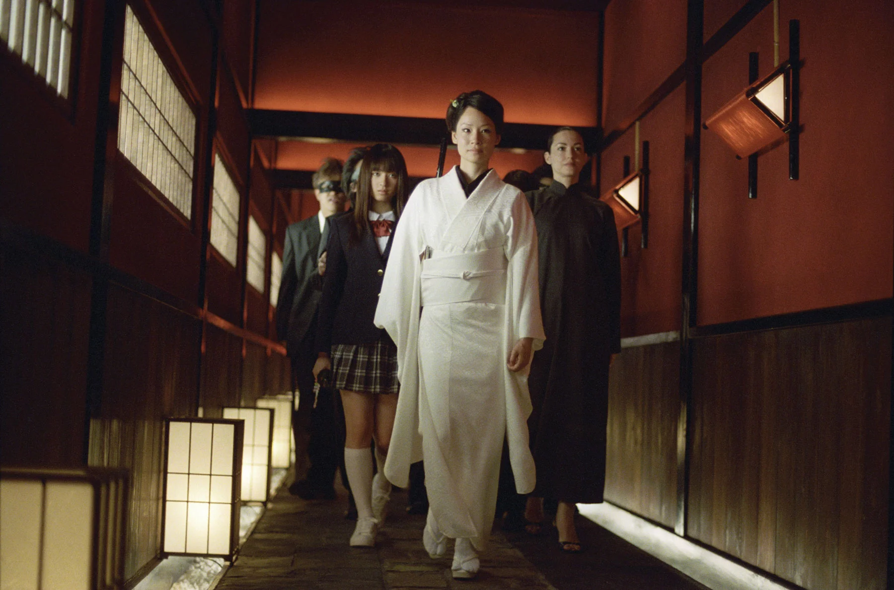 Kill Bill – A teljes véres történet